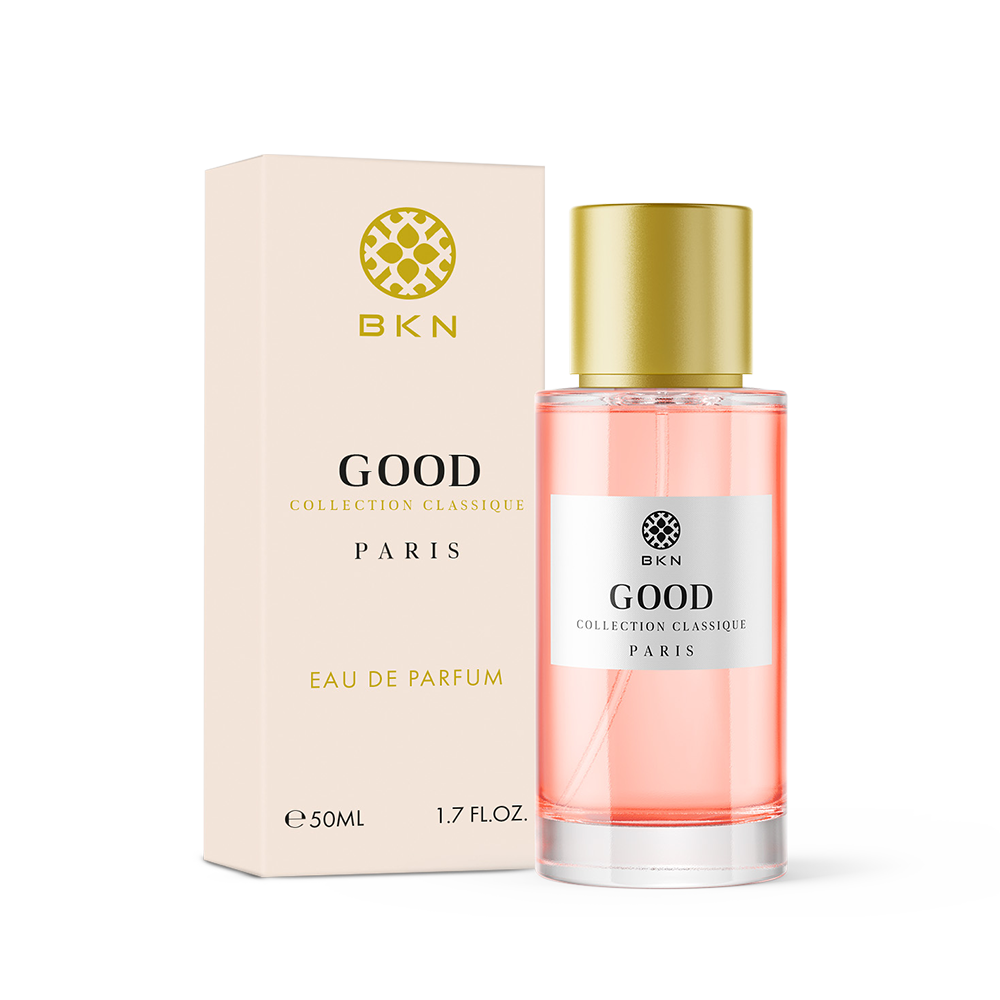 BKN Good 50ml - Optimisme Quotidien